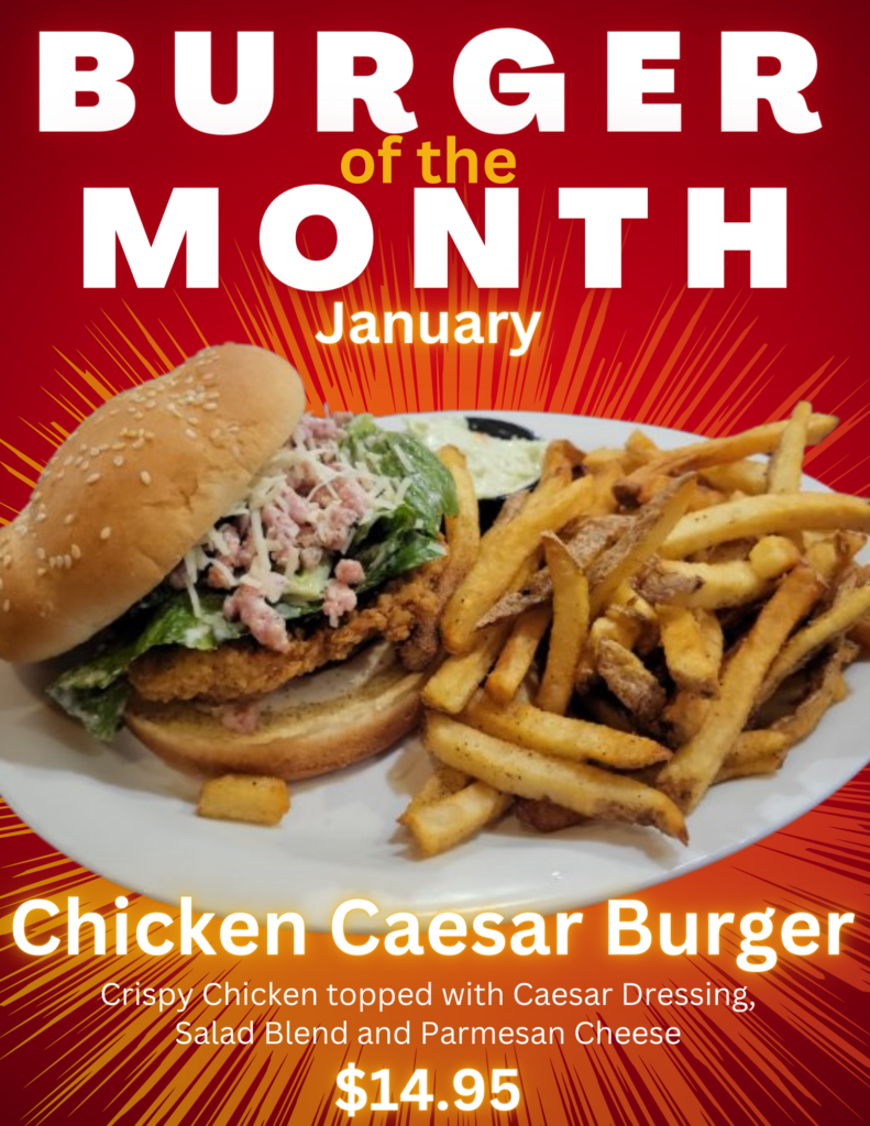 Legends Lounge | Gander Newfoundland